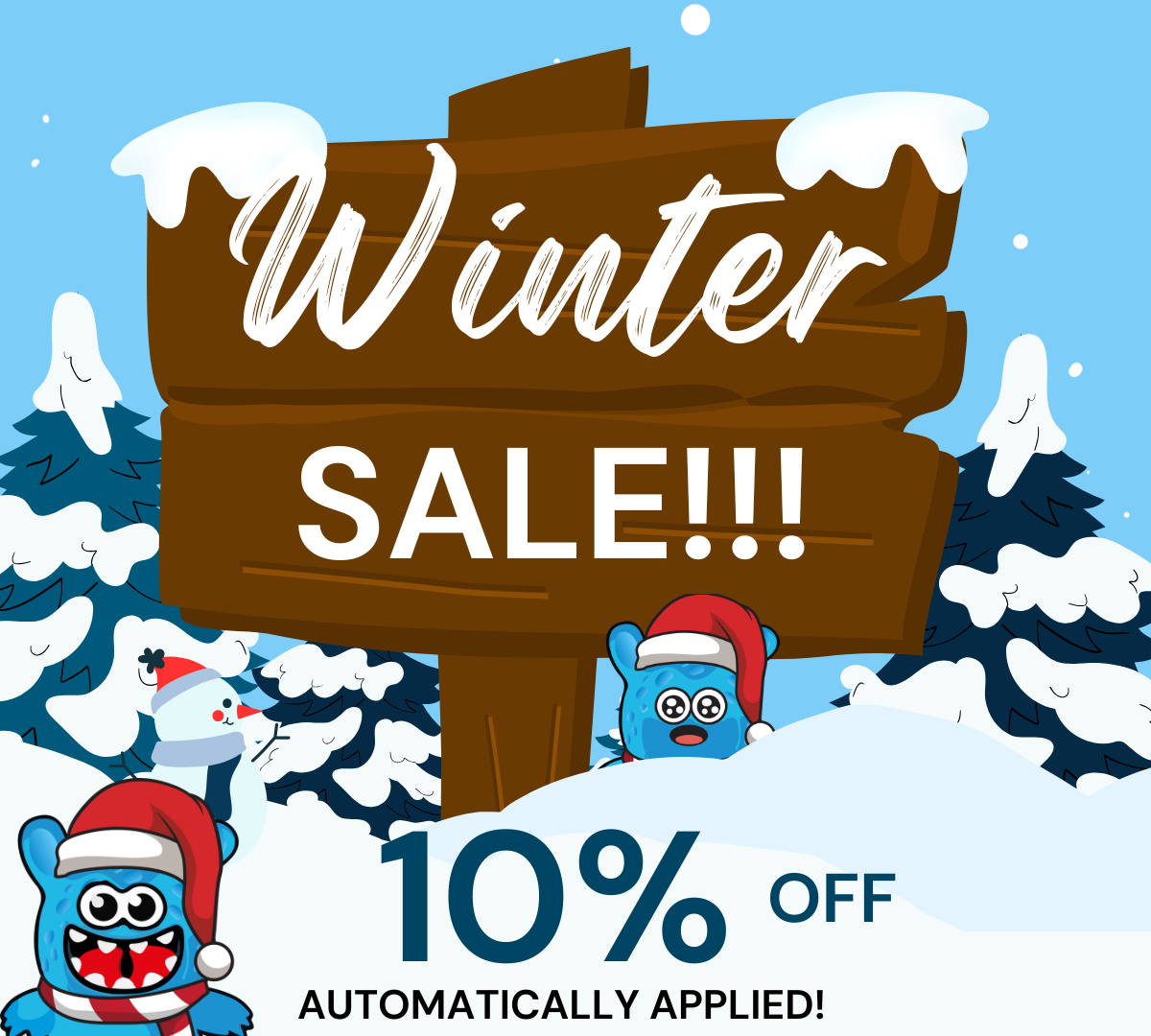 The Freeze Dried Candy Store