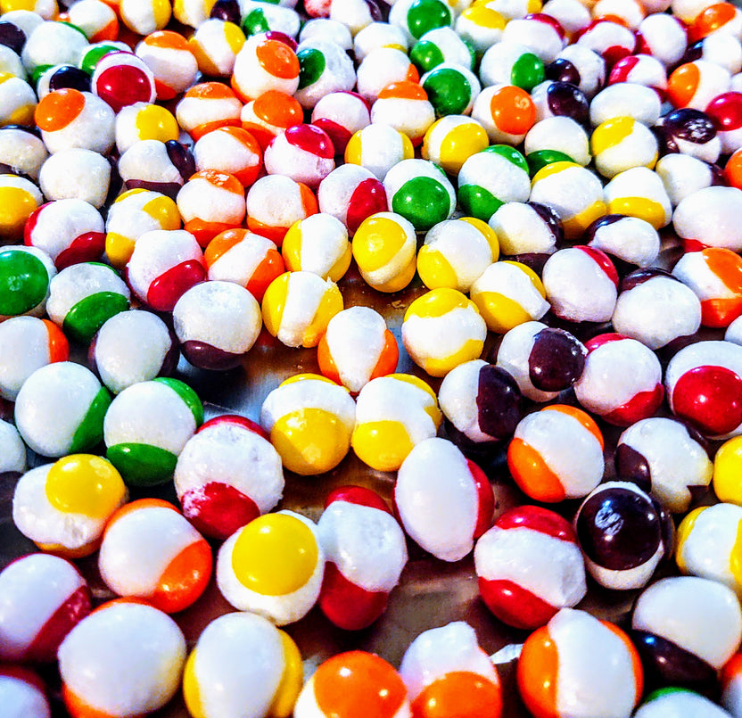 The Freeze Dried Candy Store