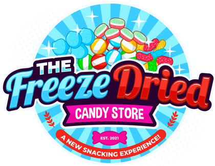 Freeze Dried Candy | The Freeze Dried Candy Store