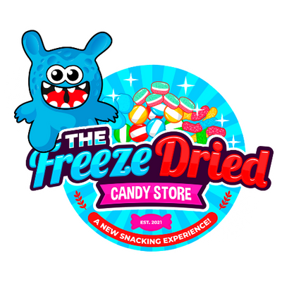 Wholesale Freeze Dried Candy – The Freeze Dried Candy Store