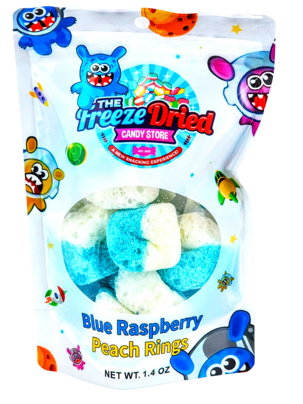 Freeze Dried Candy - Freeze Dried Super Puffs – The Freeze Dried Candy ...