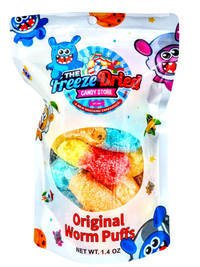 Freeze Dried Candy - Freeze Dried Super Puffs – The Freeze Dried Candy ...
