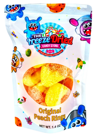 Freeze Dried Candy - Freeze Dried Super Puffs – The Freeze Dried Candy ...