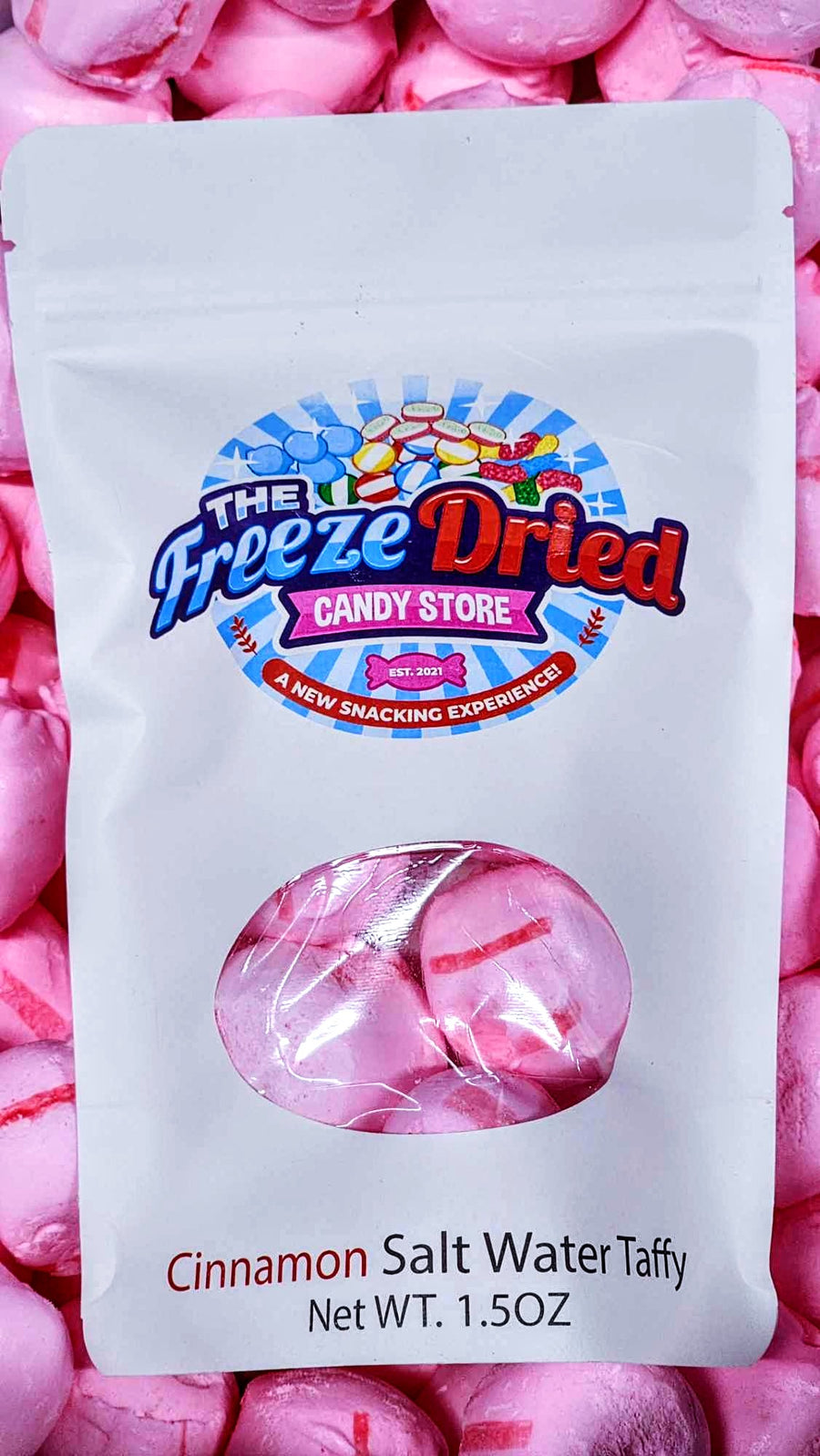 Freeze Dried Candy - Freeze Dried Super Puffs – The Freeze Dried Candy ...